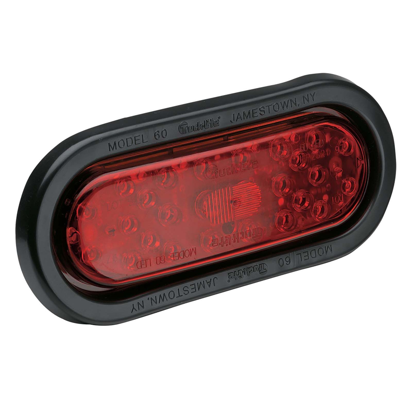 Narva | 12 VOLT MODEL 60 LED REAR STOP TAIL LAMP KIT (RED)