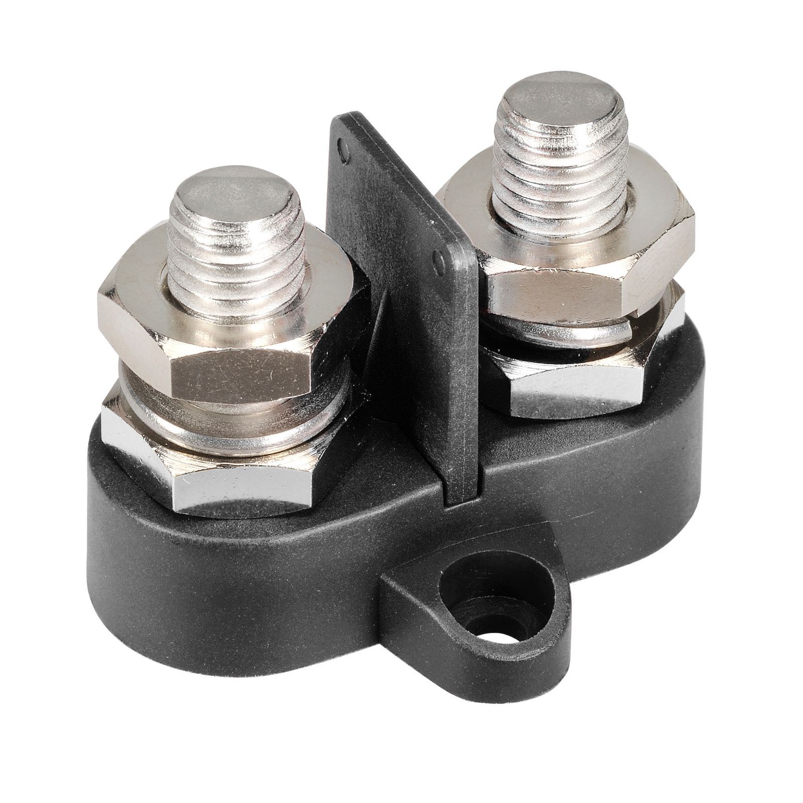 Narva | NEGATIVE DUAL STUD DISTRIBUTION POSTS - M10