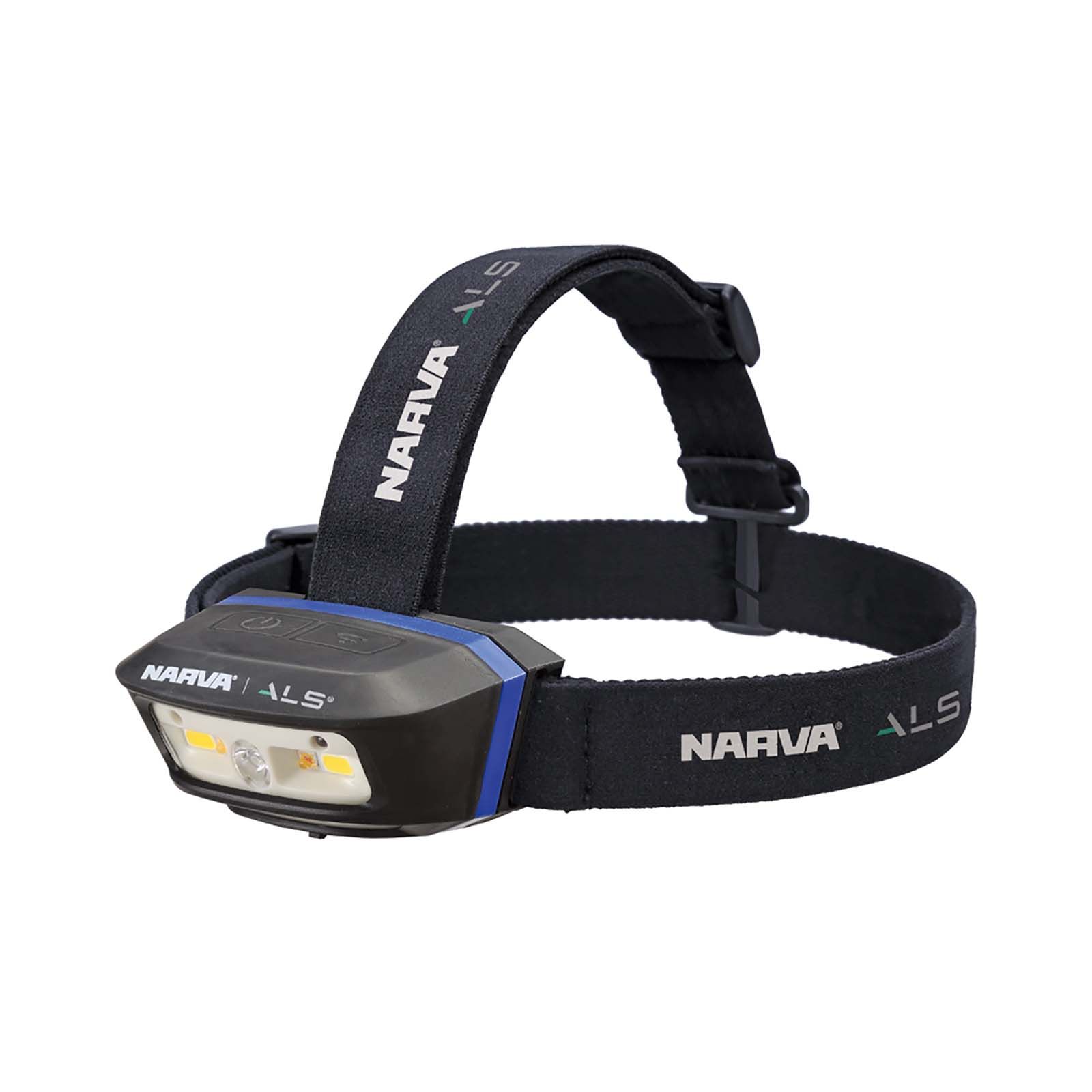 Narva | LED Headlamps