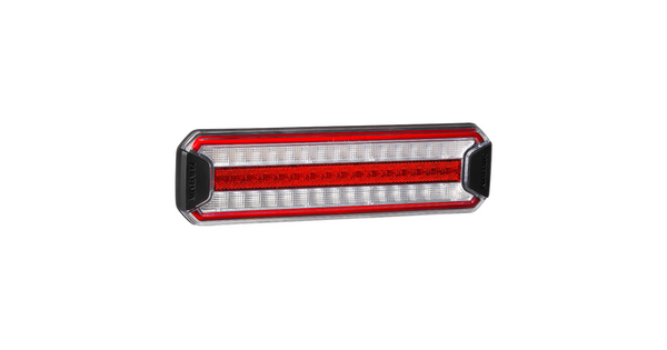 Narva | 9–33V LED REAR STOP/TAIL, DIRECTION INDICATOR, REVERSE, 0.5M ...