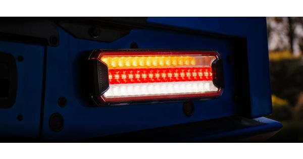 Narva | LED 70 Series Truck and Trailer Lighting Range