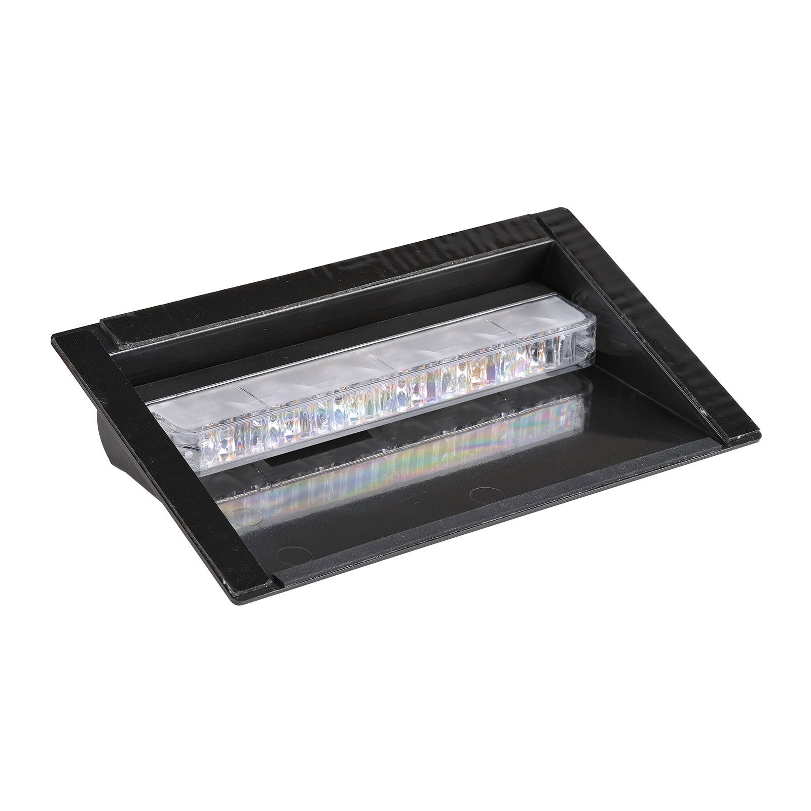 Narva | Front Window Shroud