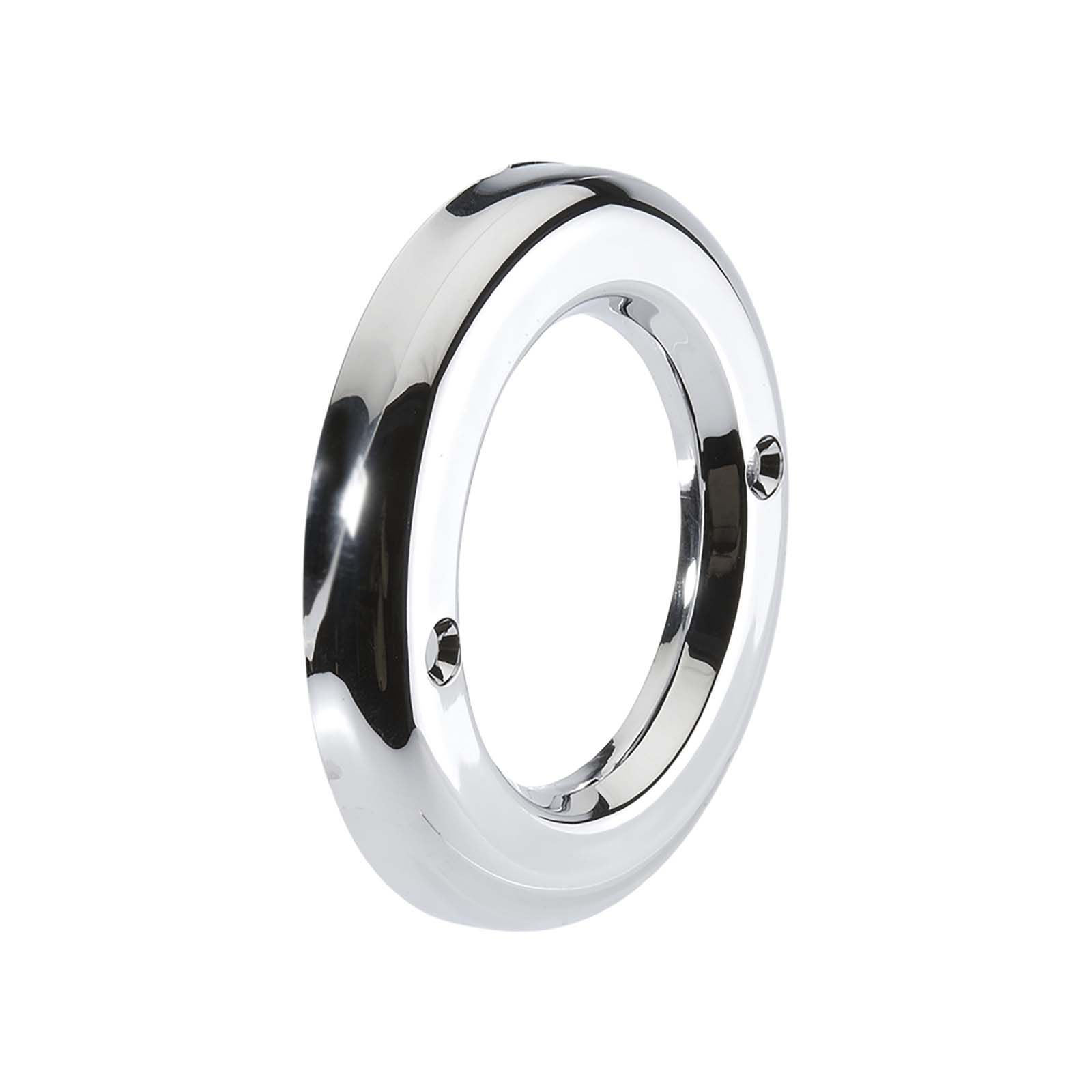 Narva | Chrome grommet cover