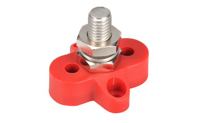 Narva | POSITIVE SINGLE STUD DISTRIBUTION POSTS - M10