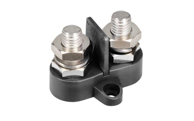 Narva | NEGATIVE DUAL STUD DISTRIBUTION POSTS - M10