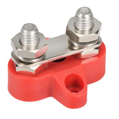 Narva | POSITIVE DUAL STUD BRIDGED DISTRIBUTION POSTS - M8