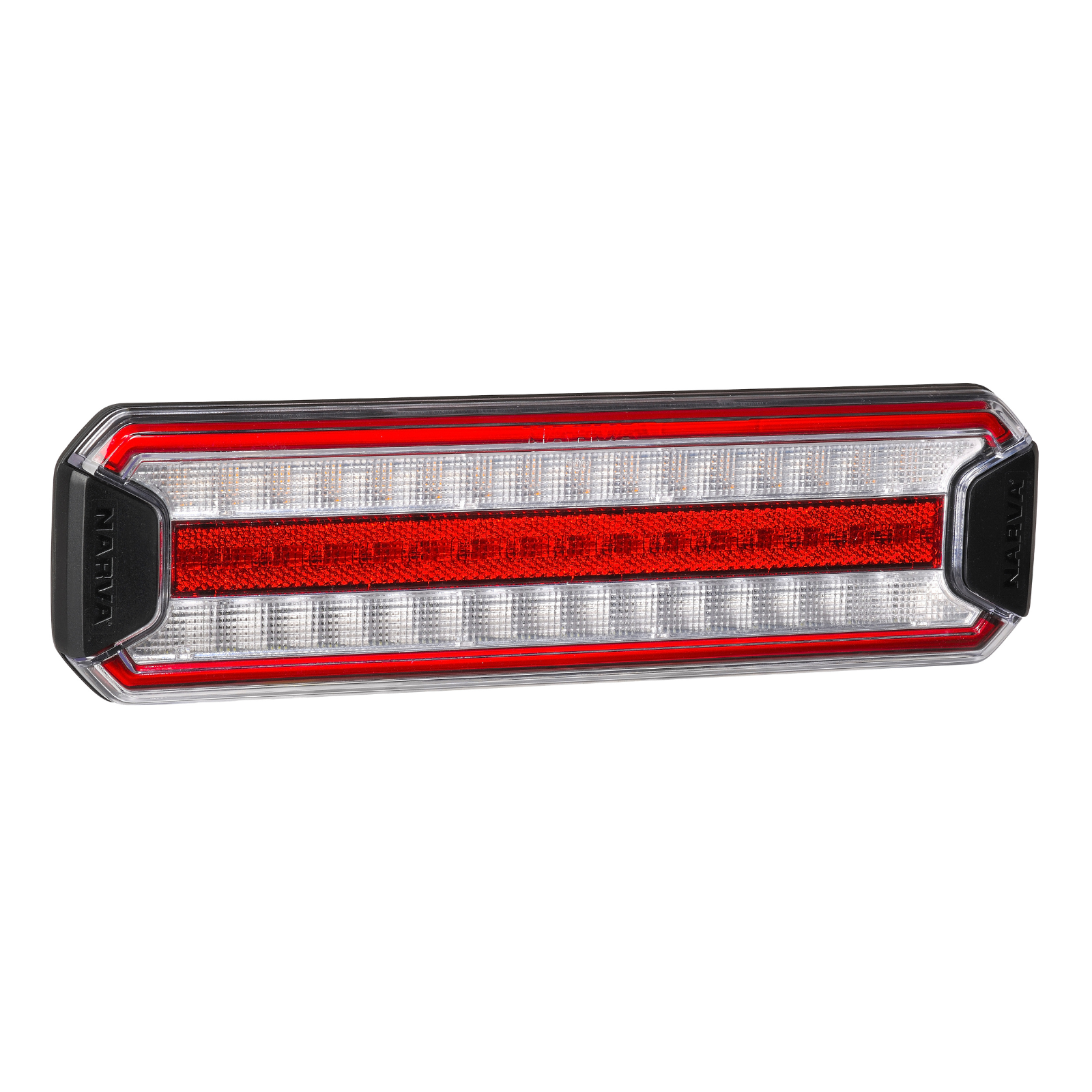 Narva | 9–33V LED REAR STOP/TAIL, SEQUENTIAL DIRECTION, REVERSE, 0.5M CABLE