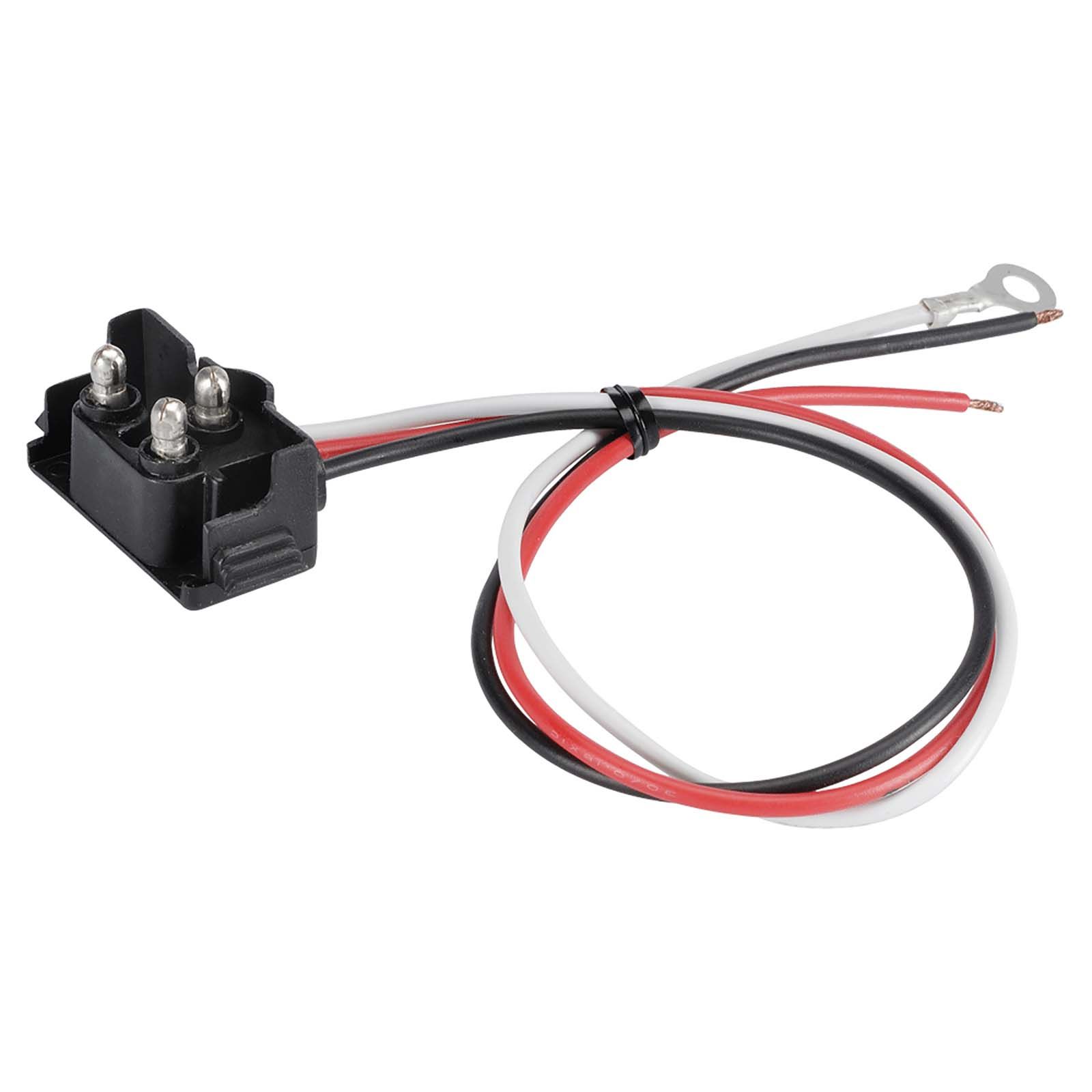 Narva | Plug and leads to suit Model 40 and Model 45 LED stop/tail lamps