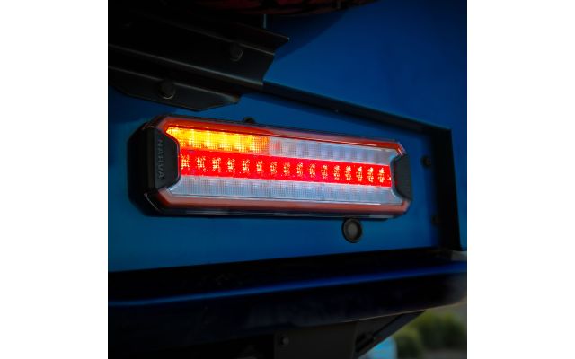 Narva | Narva Launches New LED Rear Lighting Range – Designed for ...