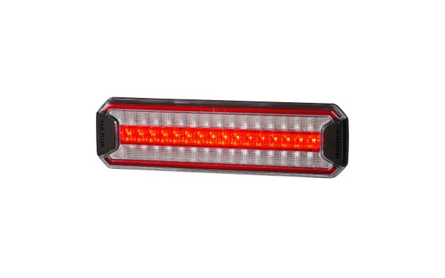 Narva | Narva 9-33V LED Rear Stop/Tail, Sequential Direction Indicator ...