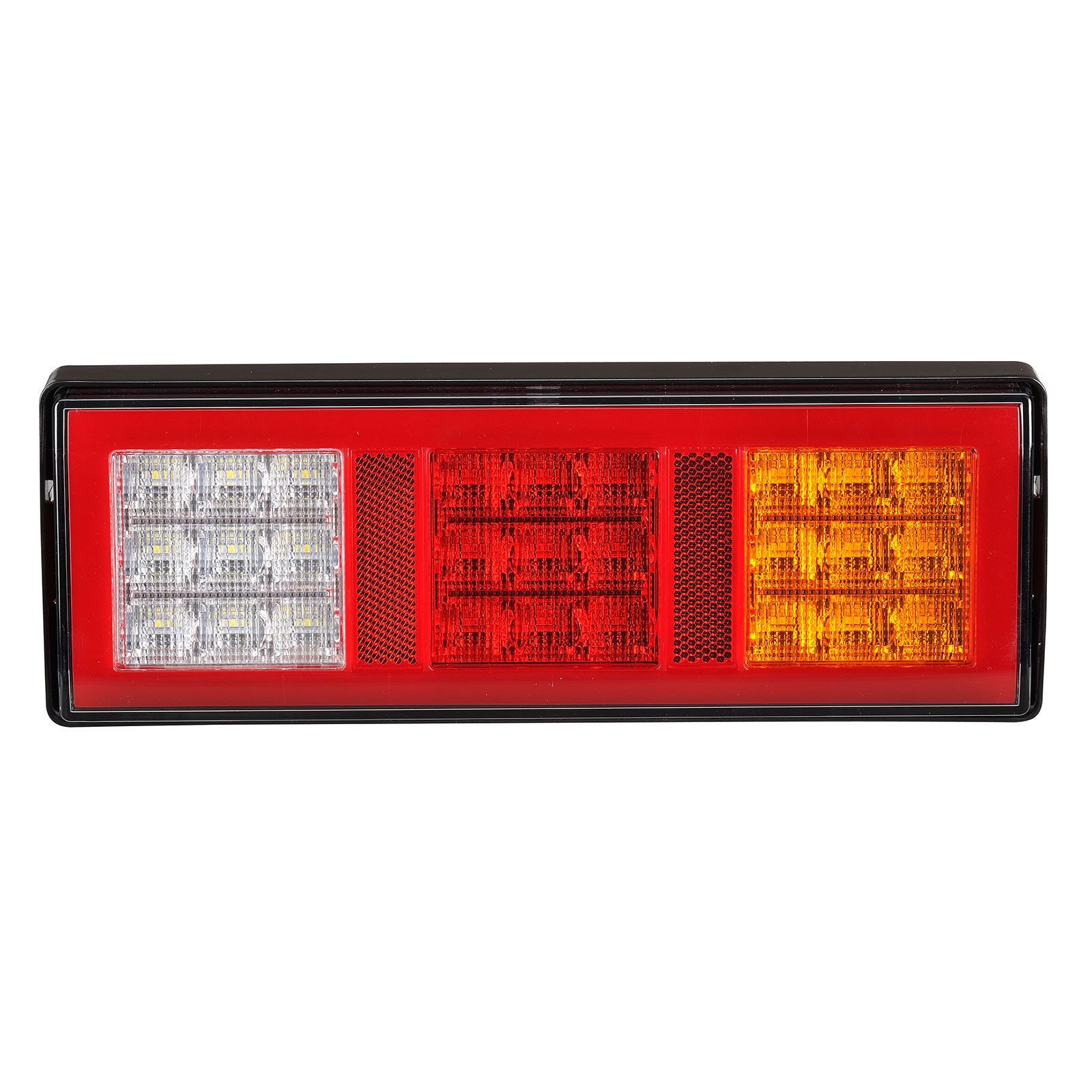 Narva | 9–33V LED REAR TWIN STOP/TAIL, DIRECTION INDICATOR, ACRYLIC ...