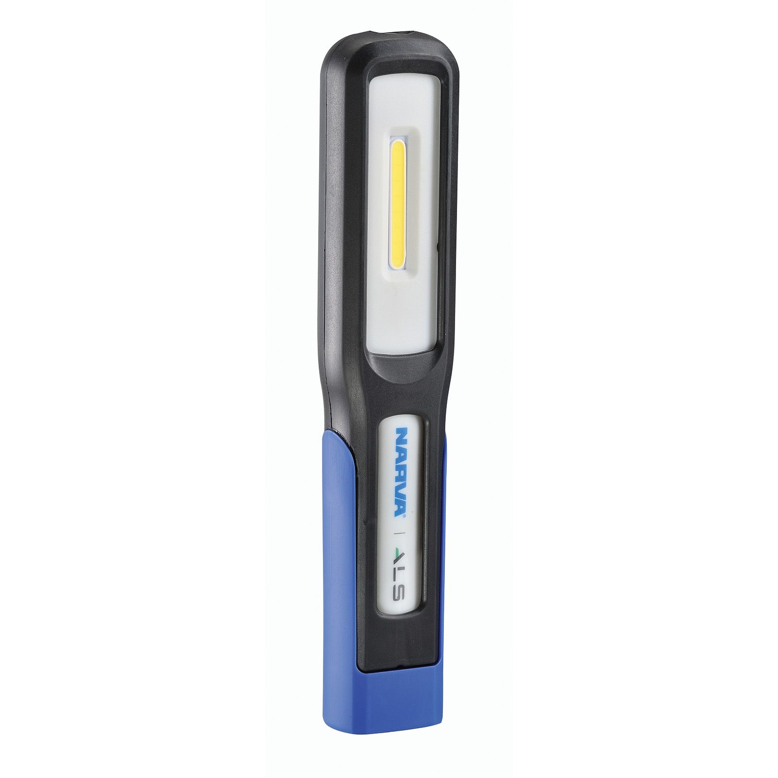 Narva 200 Lumen Rechargeable Straight Folding ALS LED Work Light
