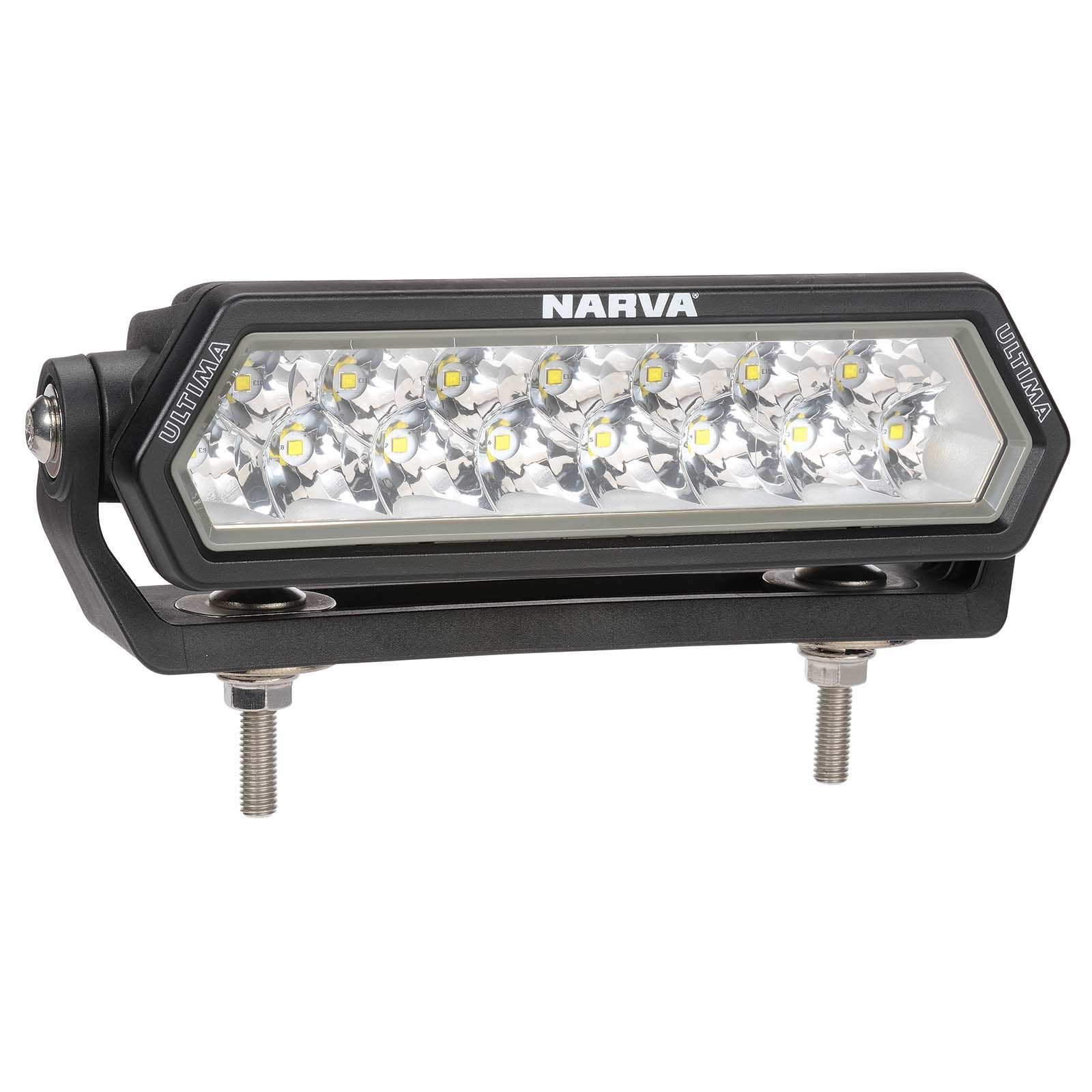 Narva LED Light Bars