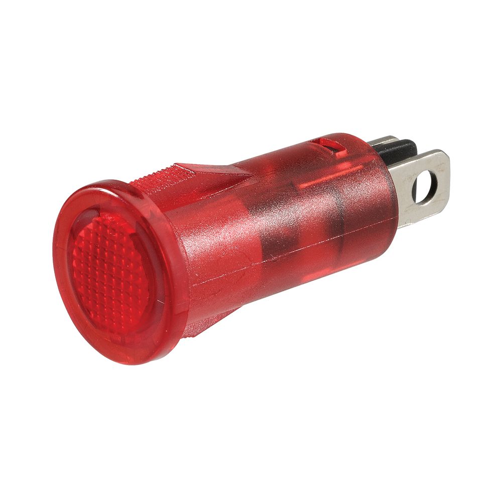 Narva | 12 Volt Pilot Lamp with Red LED