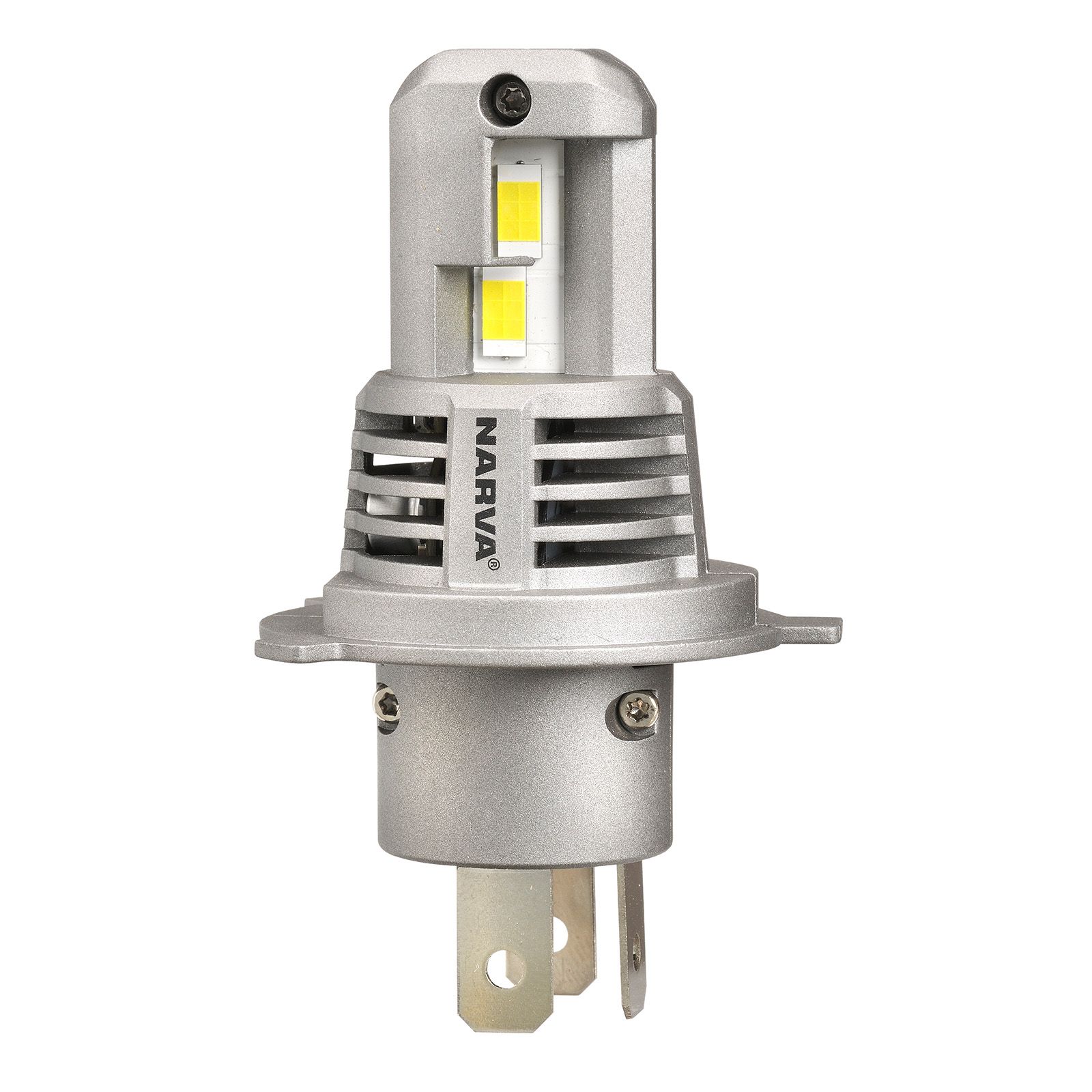 Narva | H4 Surefit LED Globes Gen II (Pair)