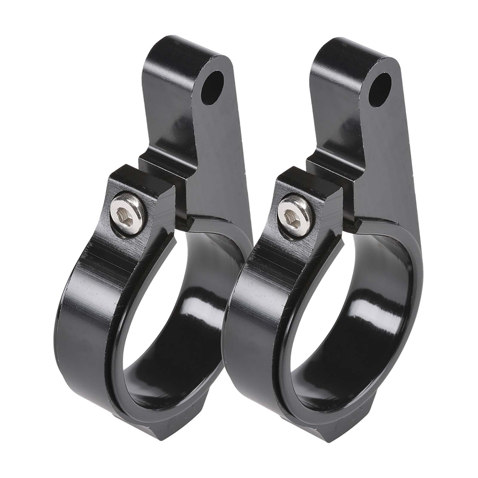Universal Bull Bar Light Mount Bracket SKYWORLD Universal Mounting