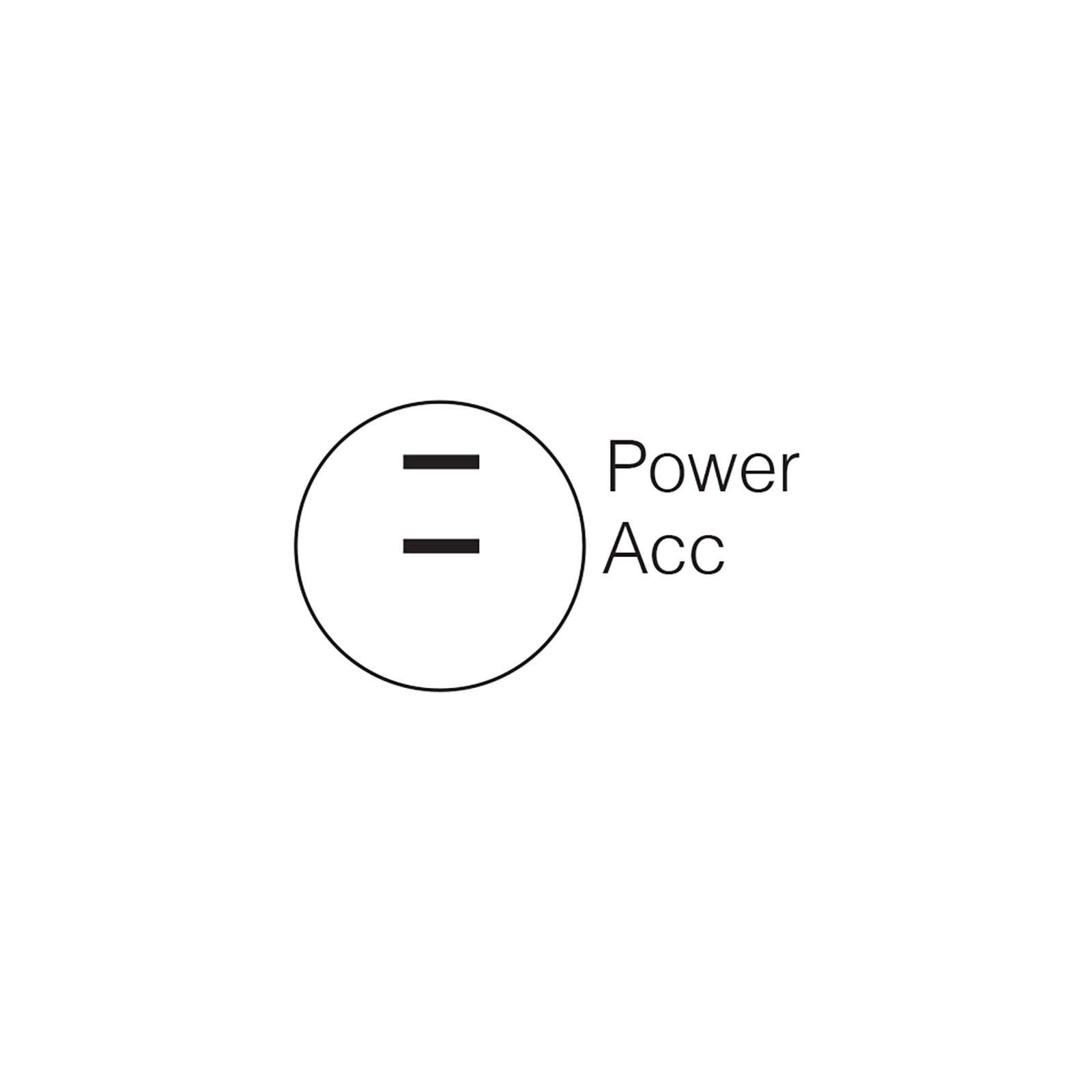 Rocker On Off Switch Symbols