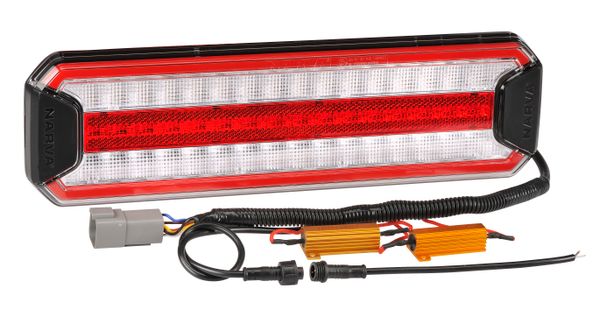 Narva | LED 70 Series Truck and Trailer Lighting Range