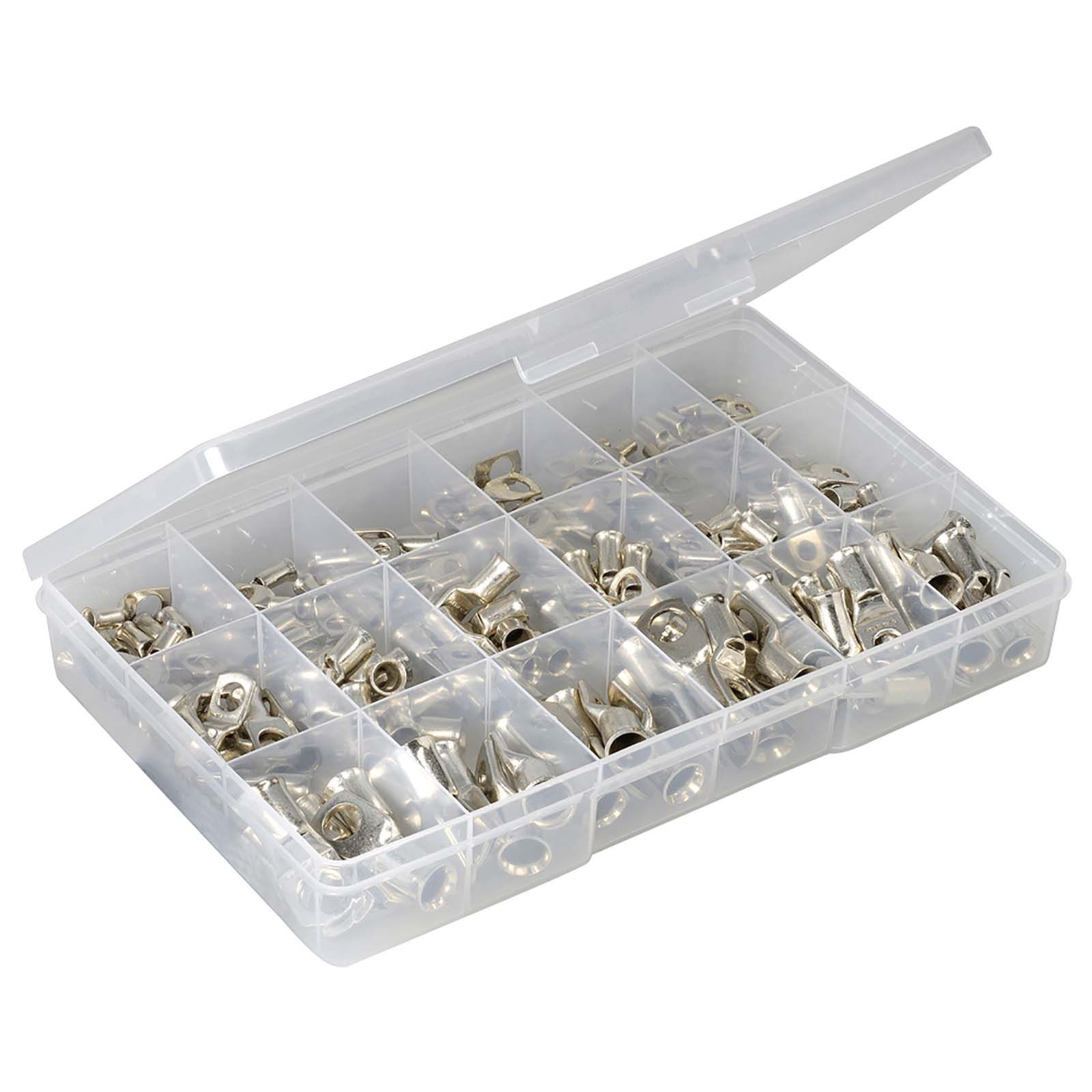 Terminal Lugs: Small Parts That Prevent Big Electrical Failures